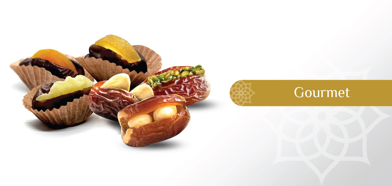 The Best Luxuries Dates Chosen For You | Kingdom Dates - Order Online ...