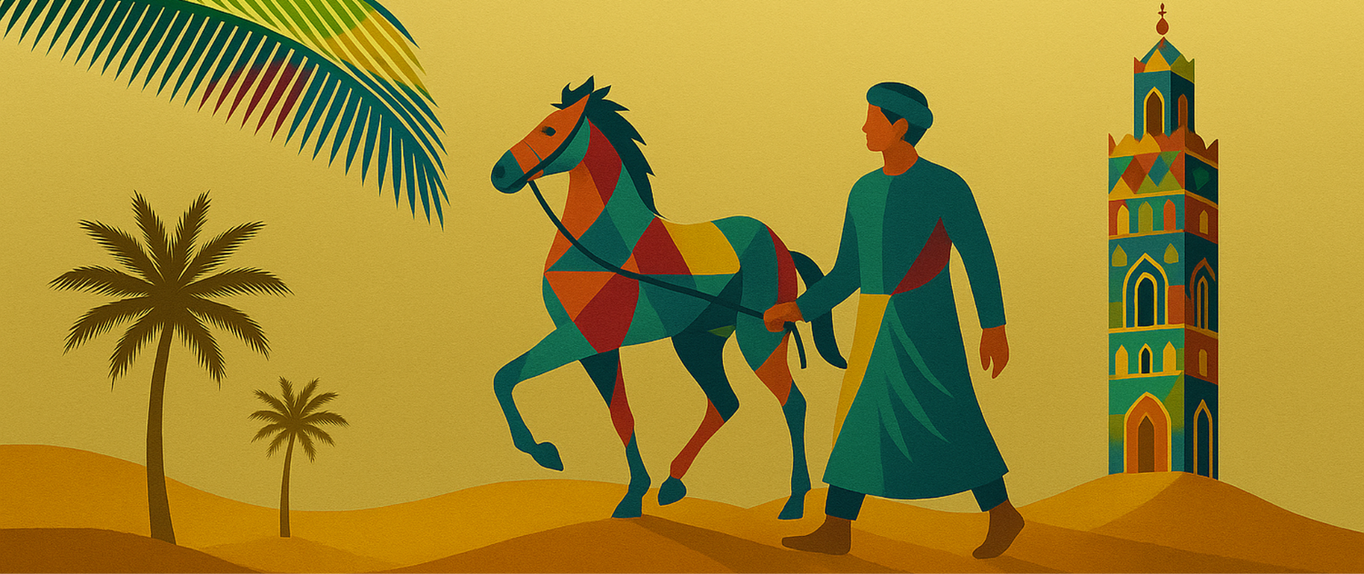 kingdom Dates UAE - The unique flavor you seek